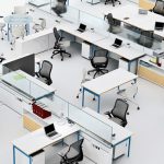 Ohio cubicle installation services, office cubicle partition installers ...